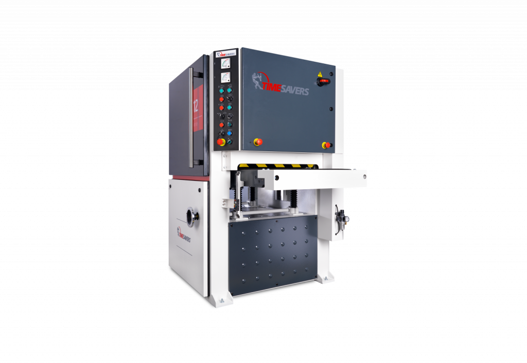 Machines Archive - Timesavers