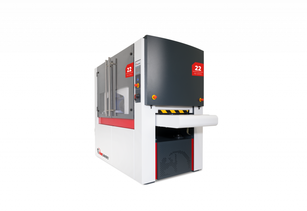 Machines Archive - Timesavers