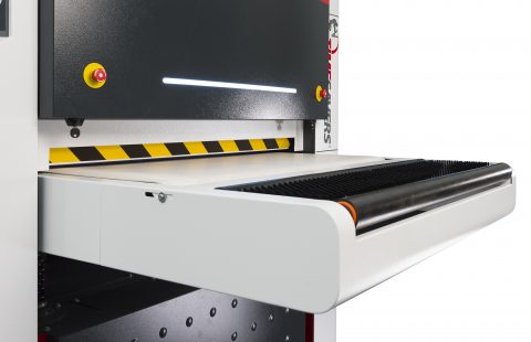 32 RB series - Timesavers