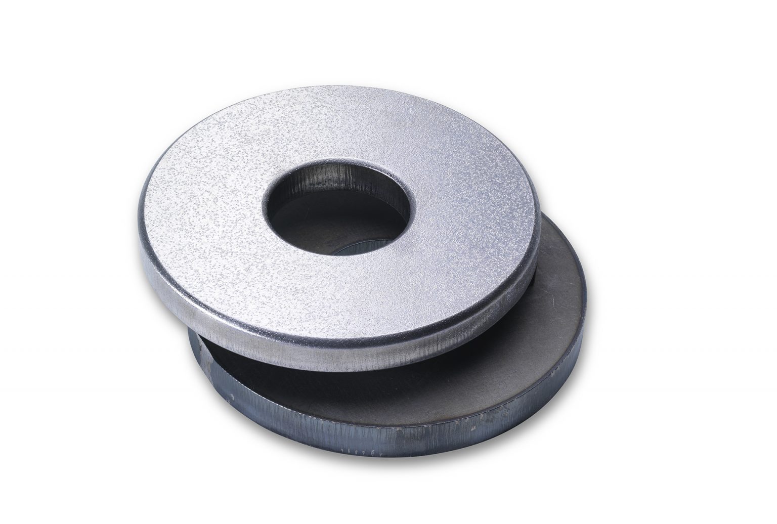 Radius on sheet metal edges - Timesavers