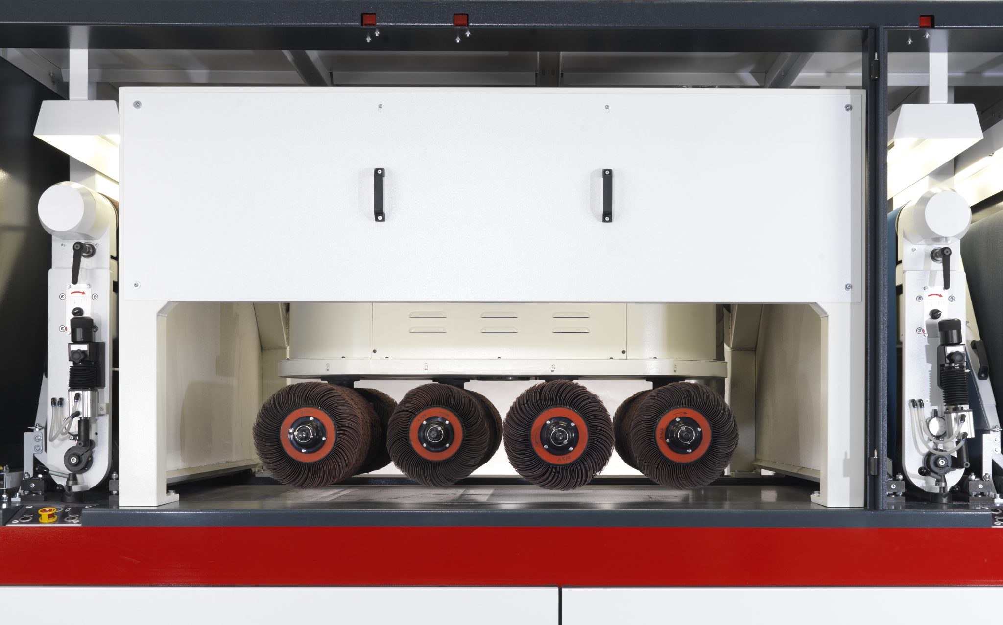 Compare the RB series - Timesavers