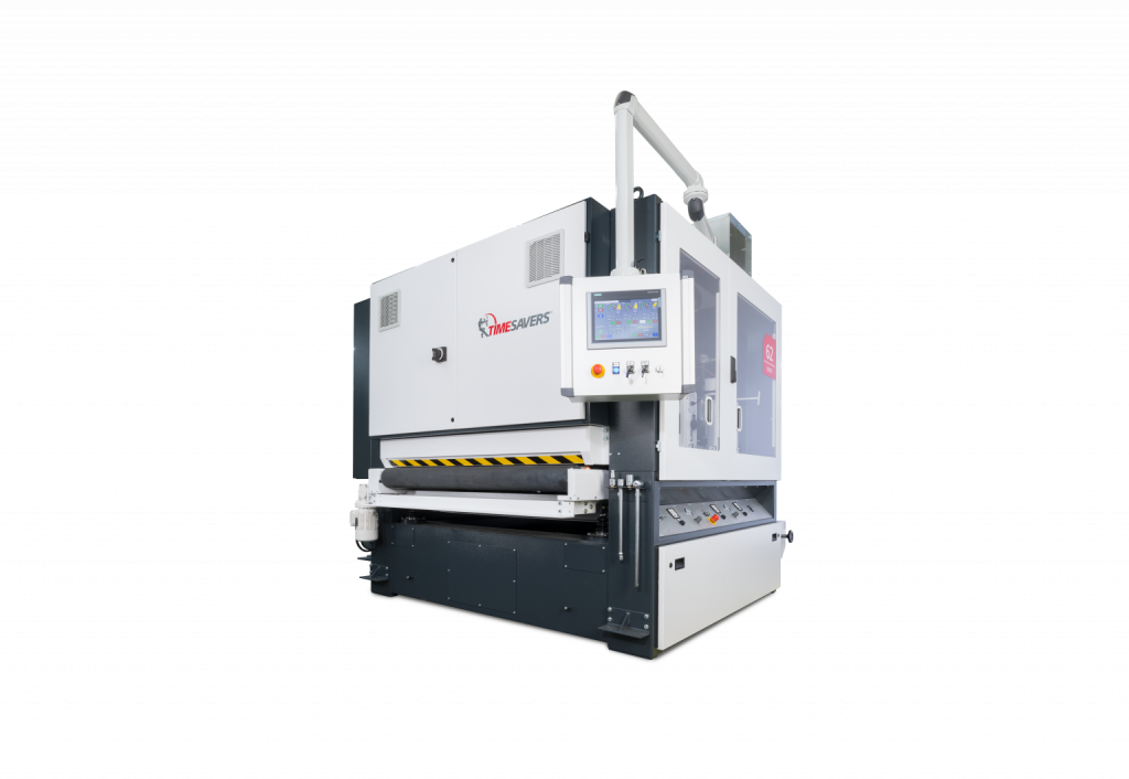 Machines Archive - Timesavers