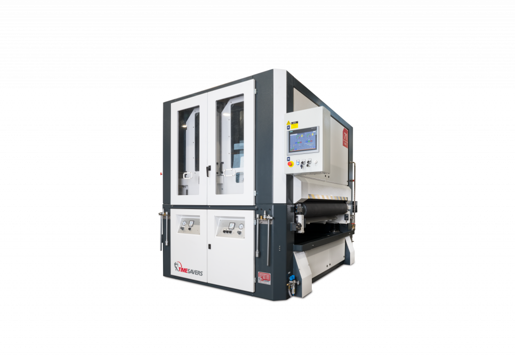 Machines Archive - Timesavers