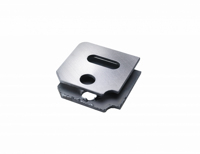 Heavy slag removal - Remove dross from metal - Timesavers