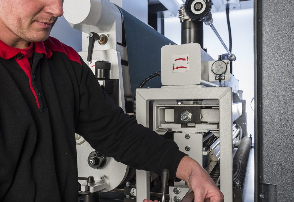 Timesavers - Service