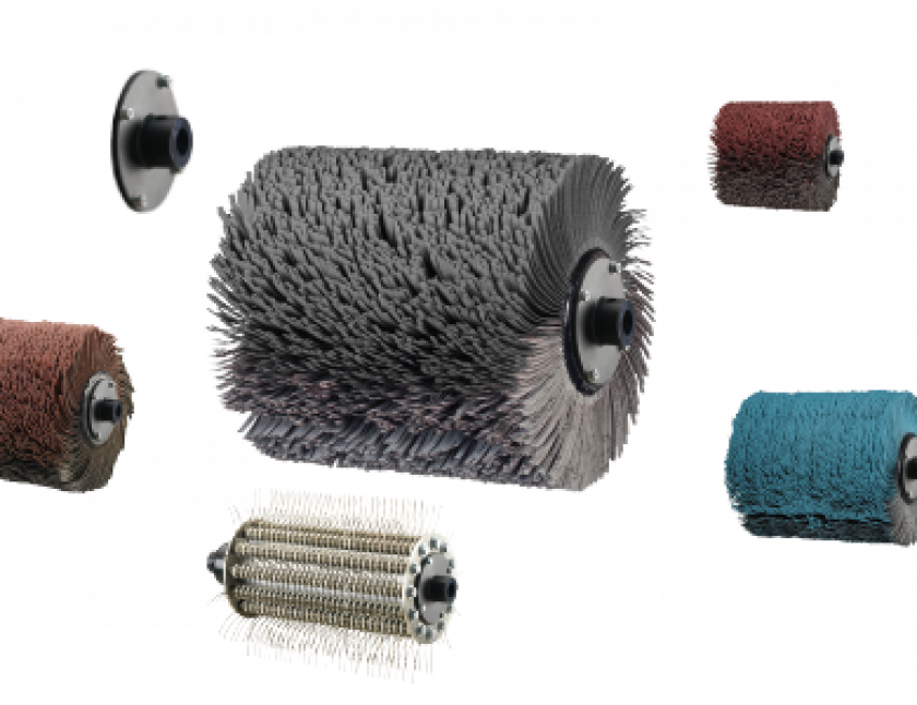 12 RB series - Timesavers