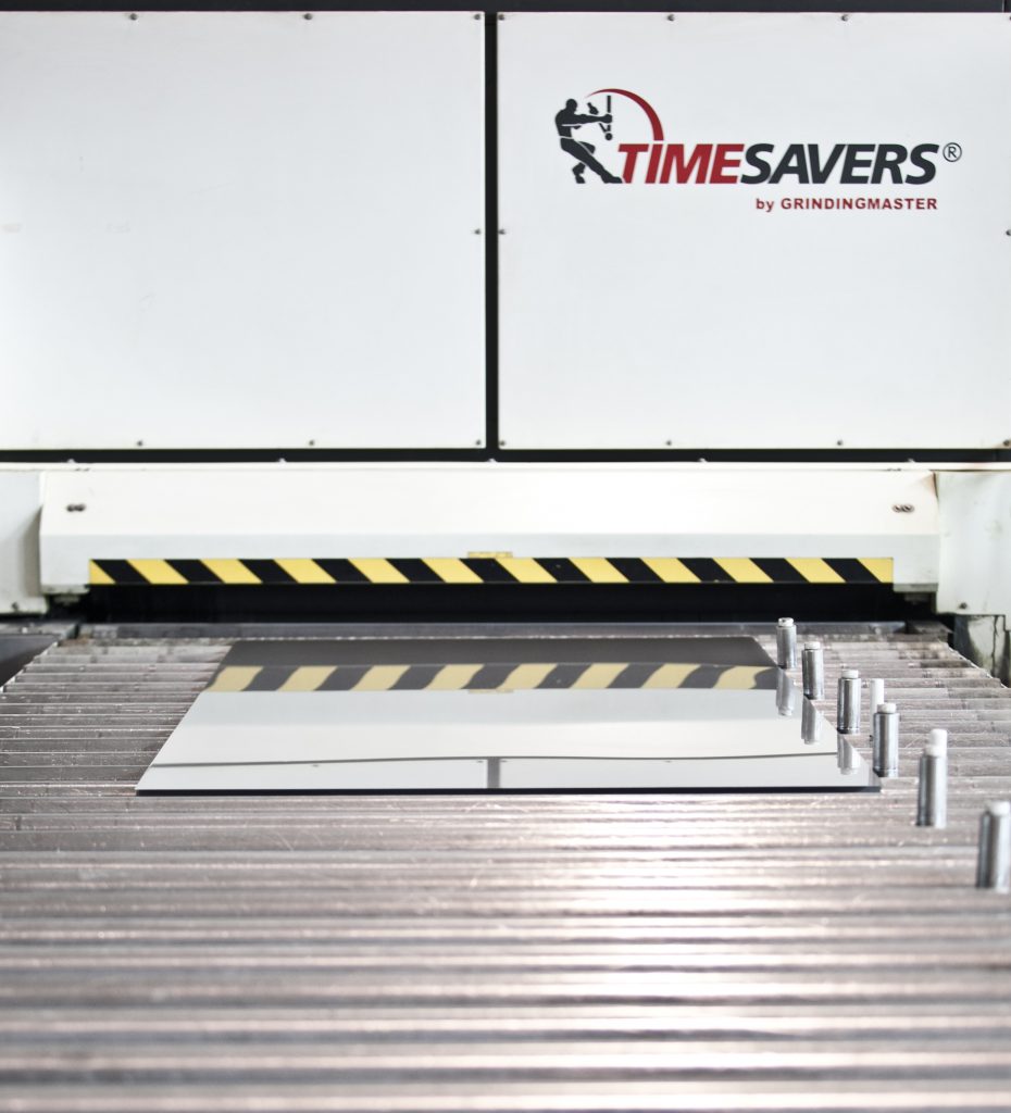 All you need to know about surface roughness (Ra) - Timesavers