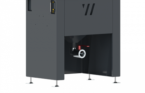 Extraction units - Timesavers