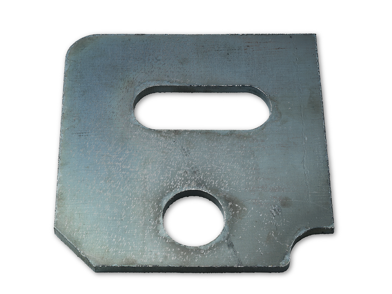 Dross removal machine for sheet metal - Timesavers