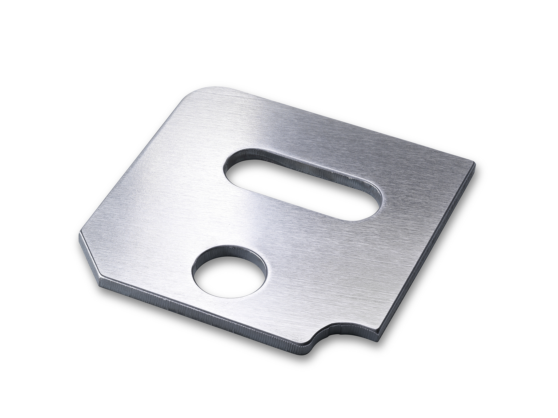 Dross removal machine for sheet metal - Timesavers