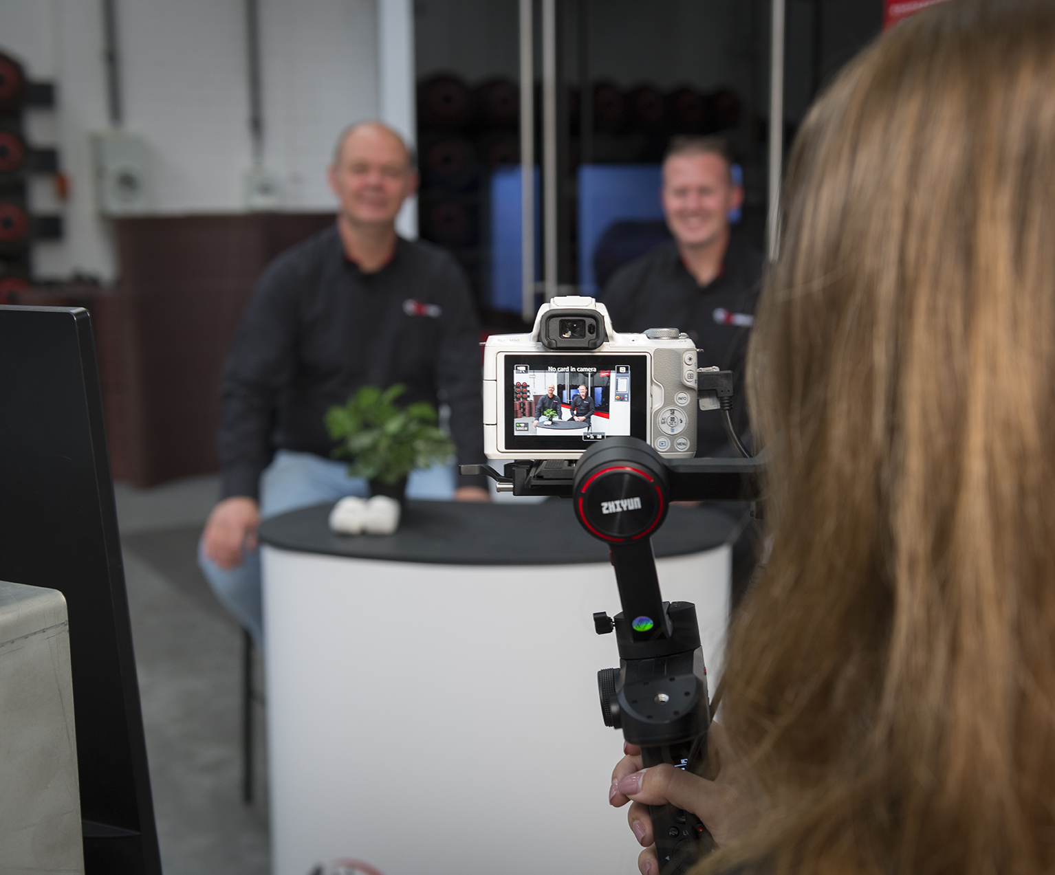 Webinar: Compare the 22 RB, 32 RB and 42 RB series - Timesavers