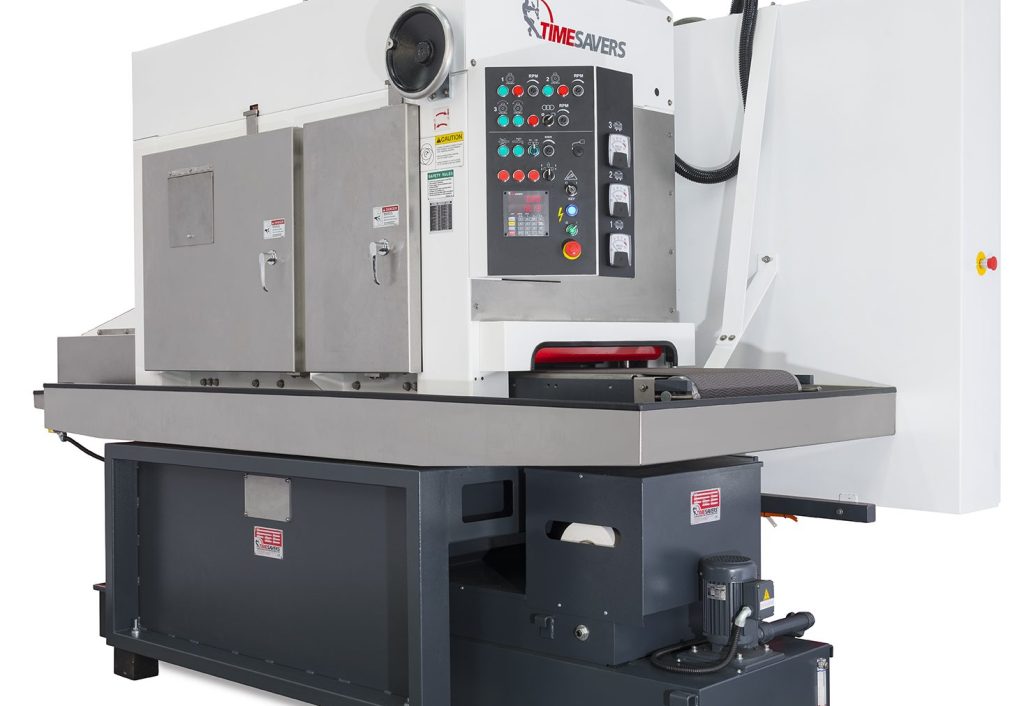 Machines Archive - Timesavers