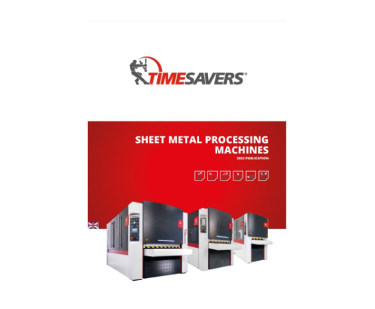 32 RB series - Rotary Brush Machine - Timesavers