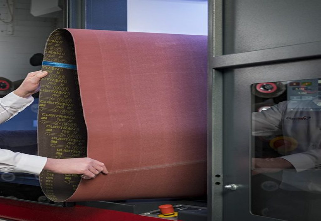 Spare Parts - Timesavers