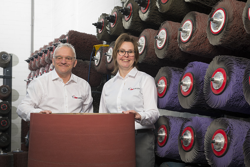 Spare Parts - Timesavers