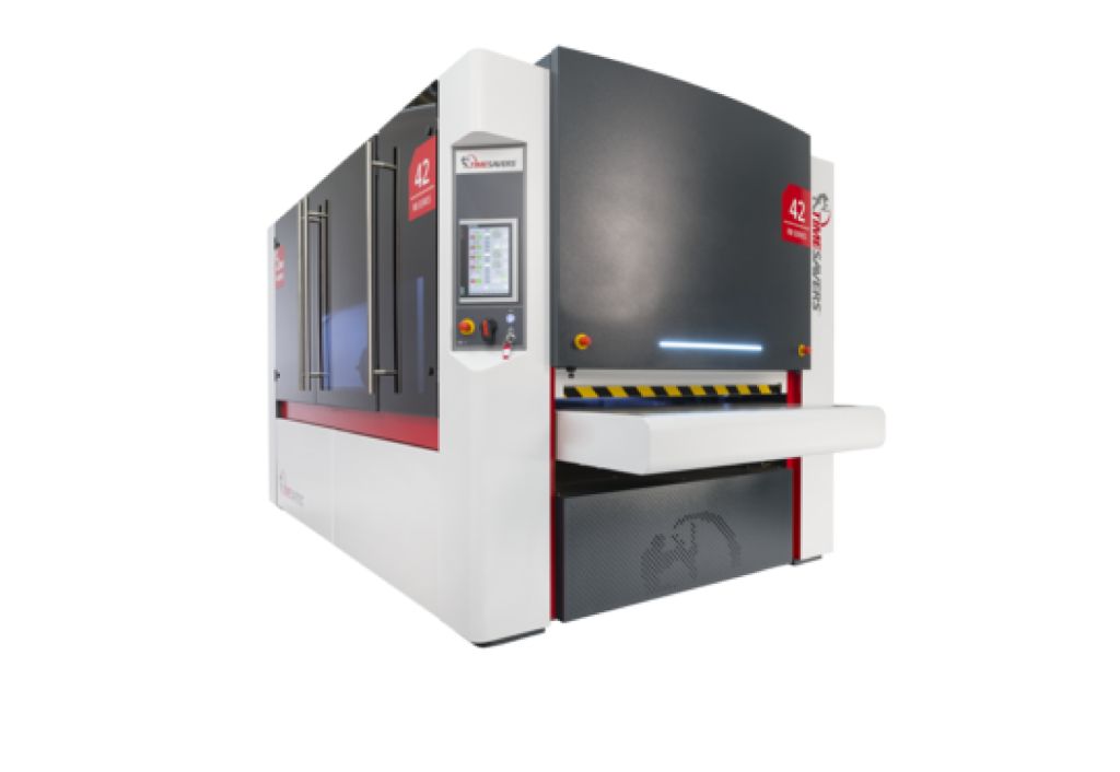 Machines Archive - Timesavers