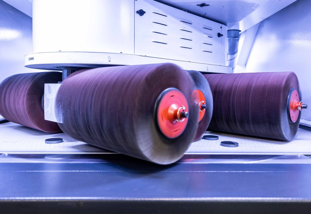 Spare Parts - Timesavers