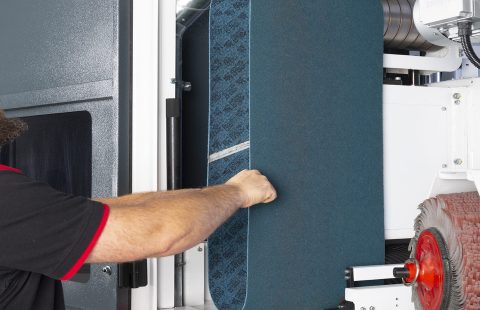 12 RB series - Timesavers