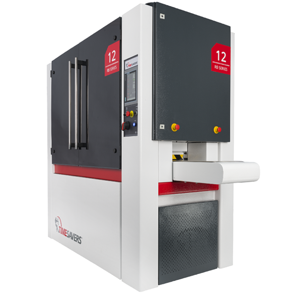 12 RB series - Timesavers