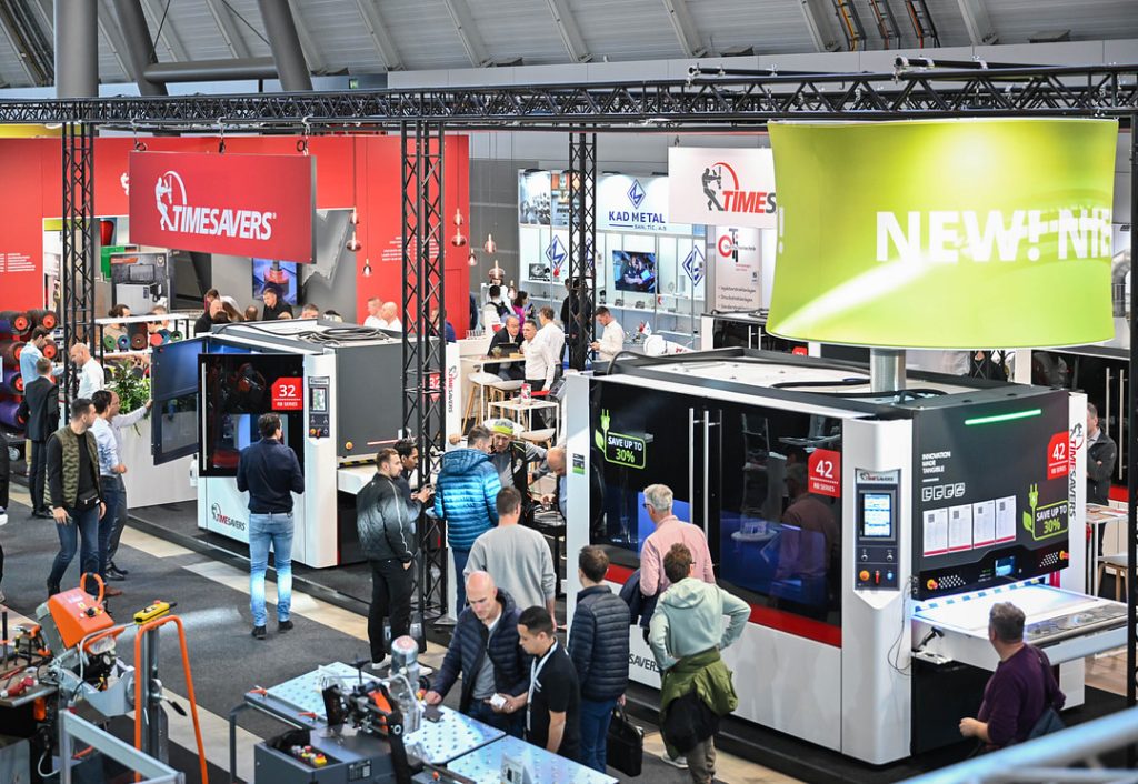 Spare Parts - Timesavers