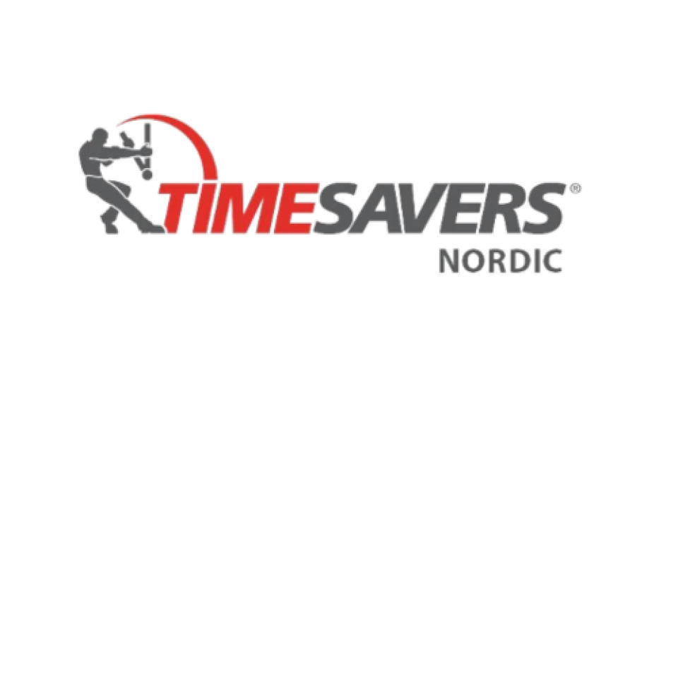 Timesavers Nordic - Timesavers