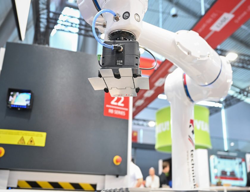 Turnkey solutions - Timesavers