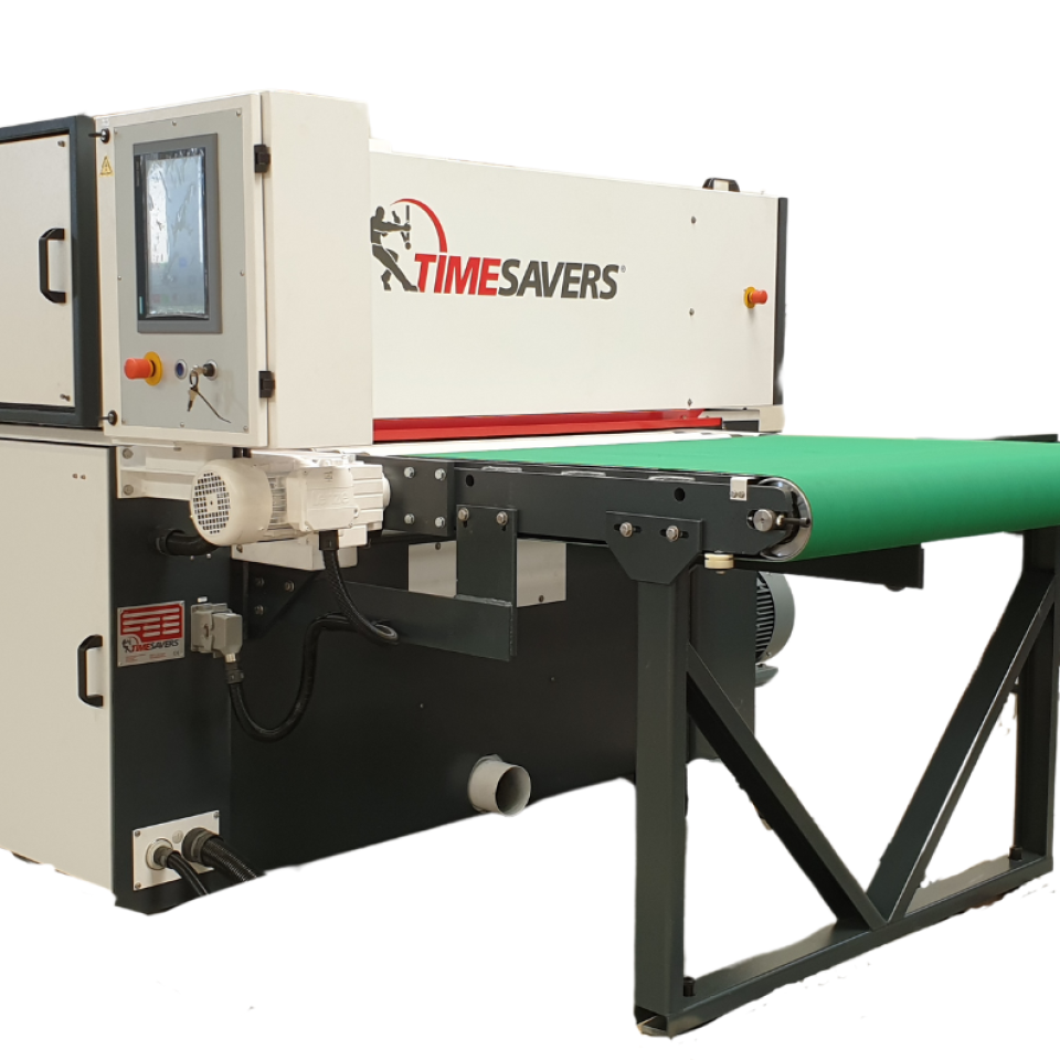 44 series - Timesavers
